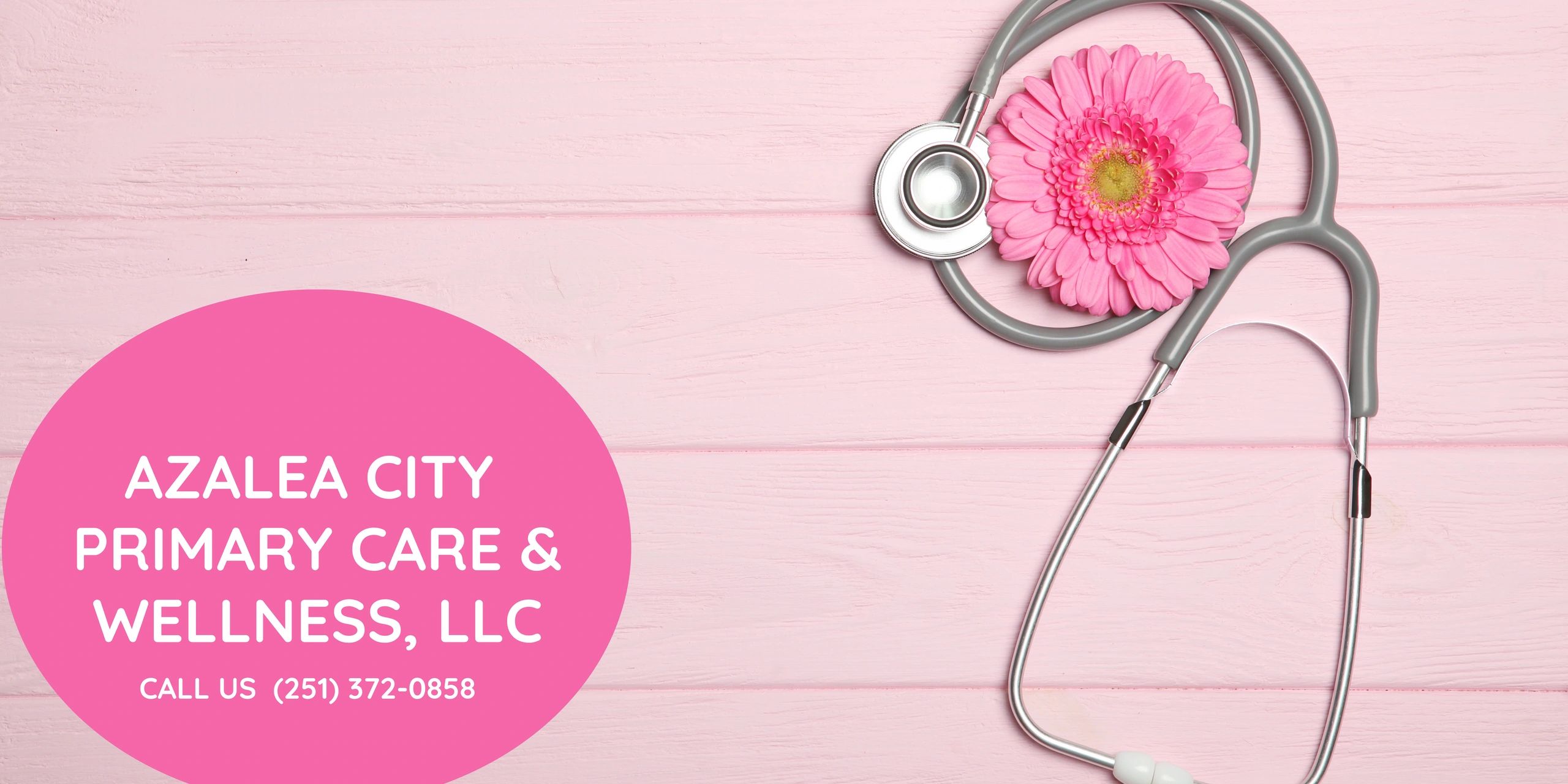 Azalea City Primary Care & Wellness, LLC